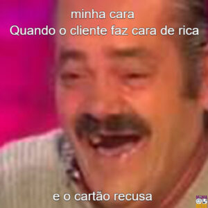 Memes de Cliente s - Mania de Meme