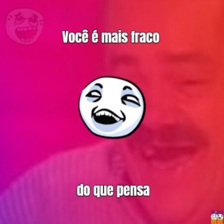 Memes mais vistos da semana